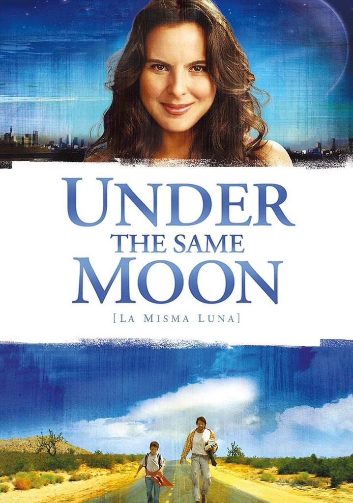 Under the Same Moon streaming: where to watch online?