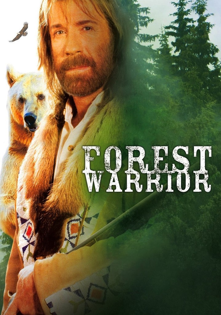 Forest Warrior streaming: where to watch online?
