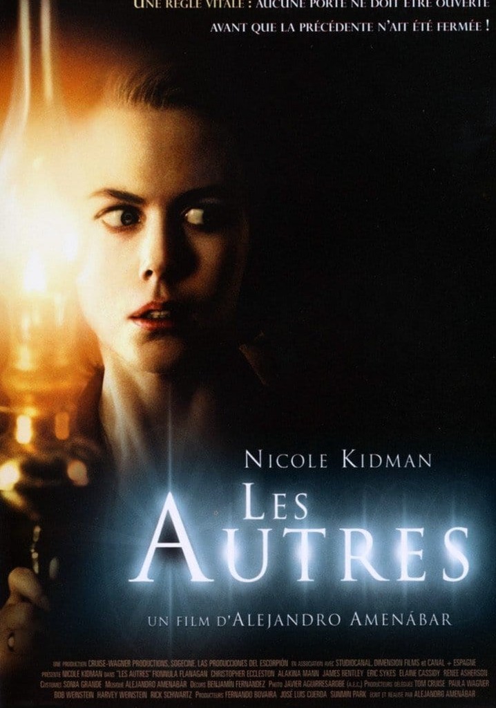 Où regarder Les autres en streaming complet et légal