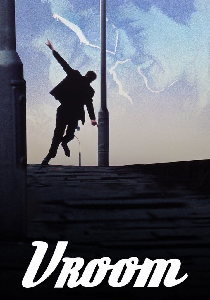 Vroom streaming: where to watch movie online?