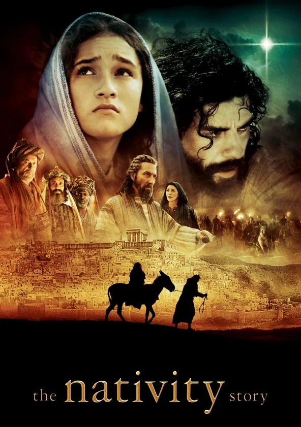 The Nativity Story streaming: where to watch online?