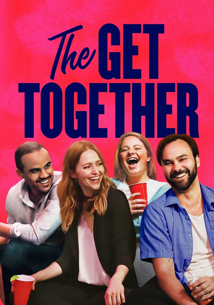 The Get Together streaming: where to watch online?
