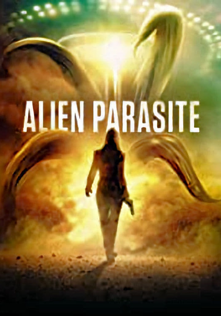 Alien Parasite - movie: watch streaming online