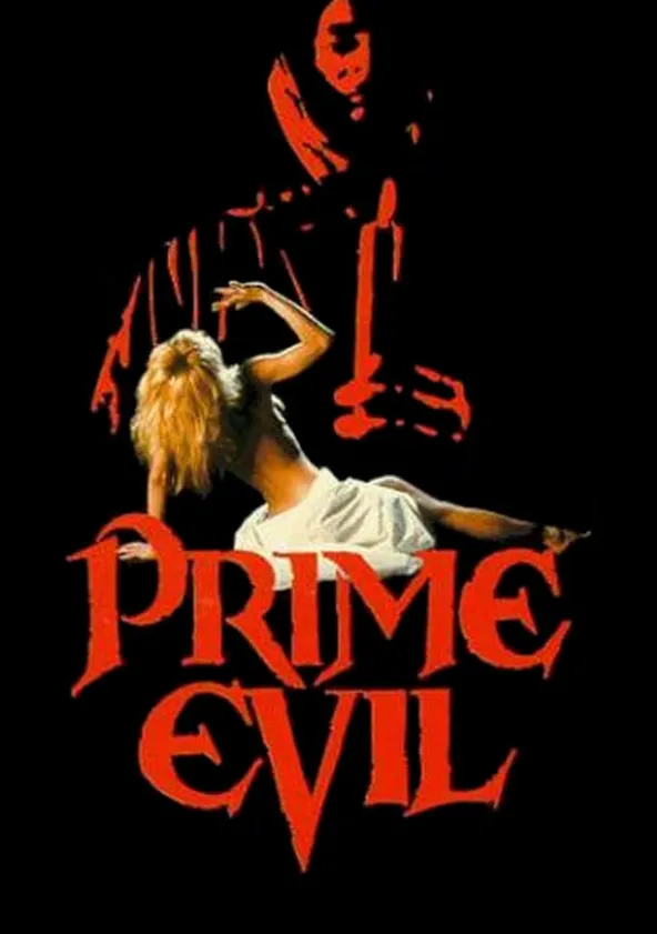 Prime Evil - Stream: Jetzt Film online finden und anschauen