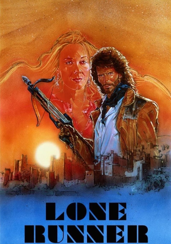 The Lone Runner streaming: where to watch online?