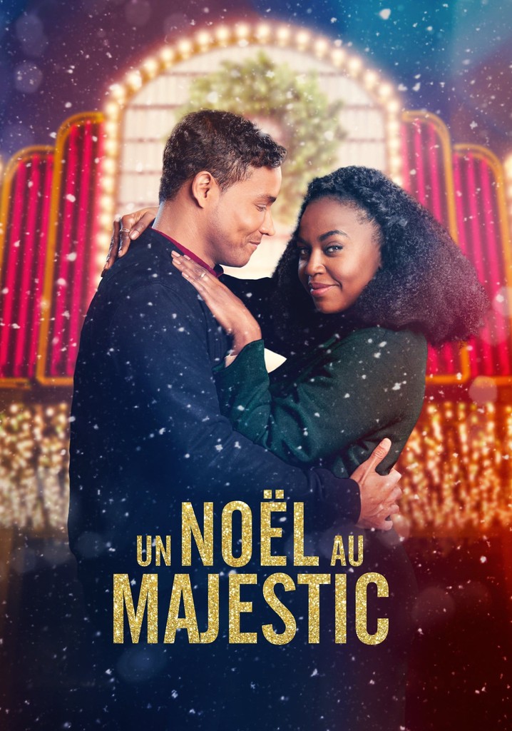Regarder Noël au Majestic en streaming complet