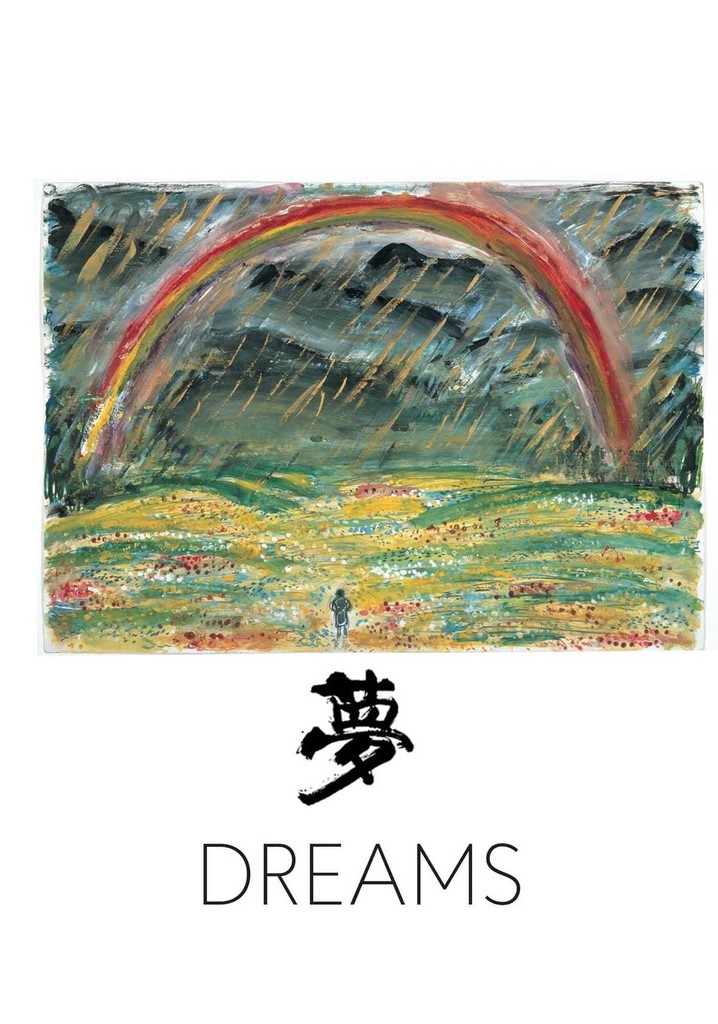 Dreams streaming: where to watch movie online?