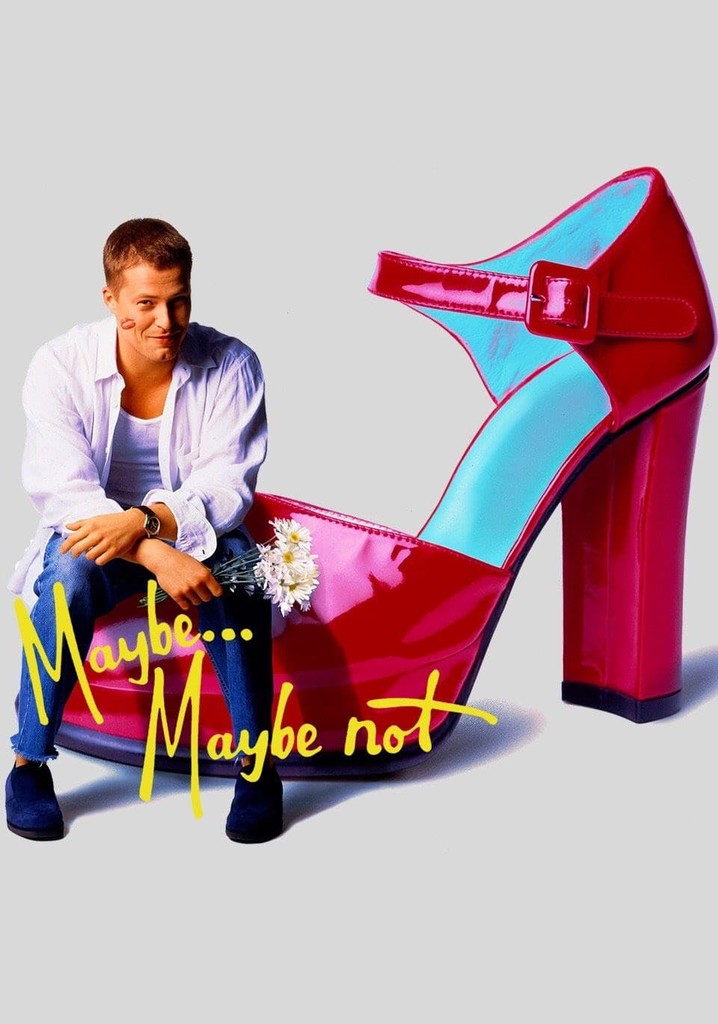 Maybe... Maybe Not streaming: where to watch online?