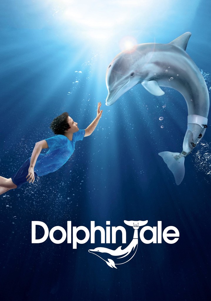 Dolphin Tale streaming: where to watch movie online?