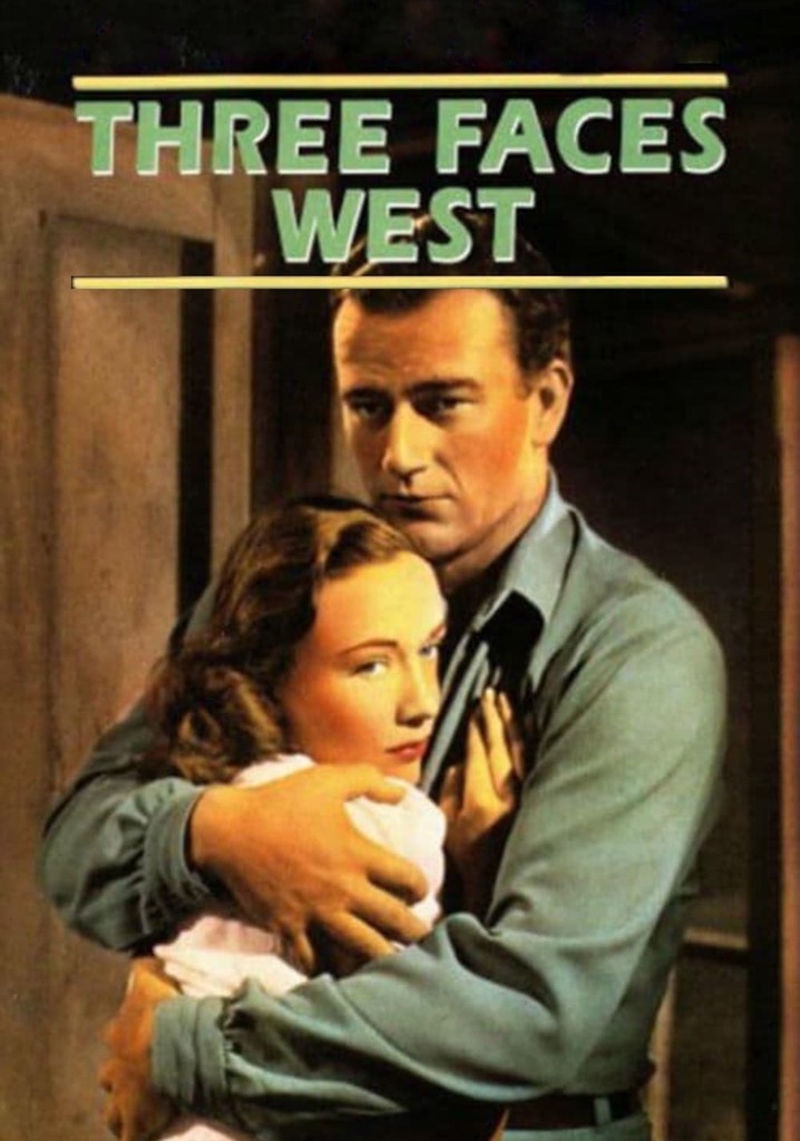 Three Faces West streaming: where to watch online?