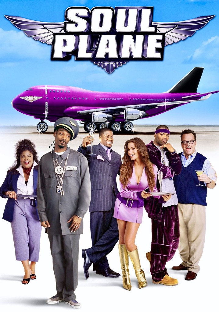 Où regarder Soul Plane en streaming complet et légal