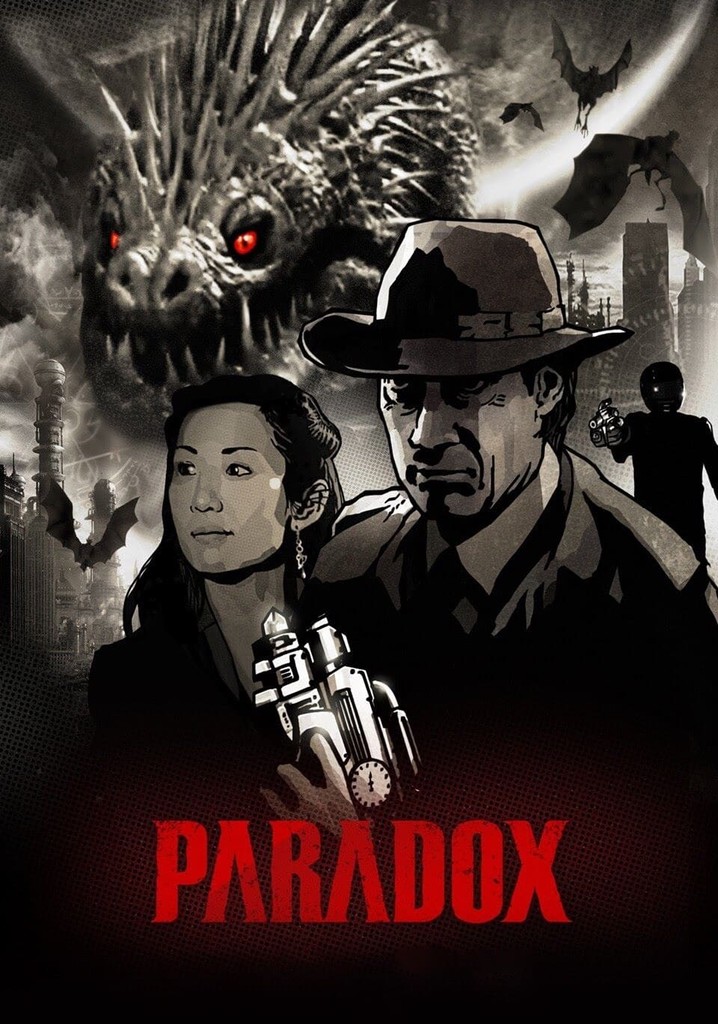 Paradox streaming: where to watch movie online?