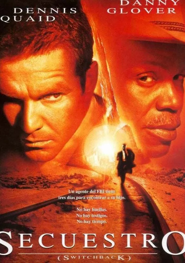 Secuestro - película: Ver online completas en español