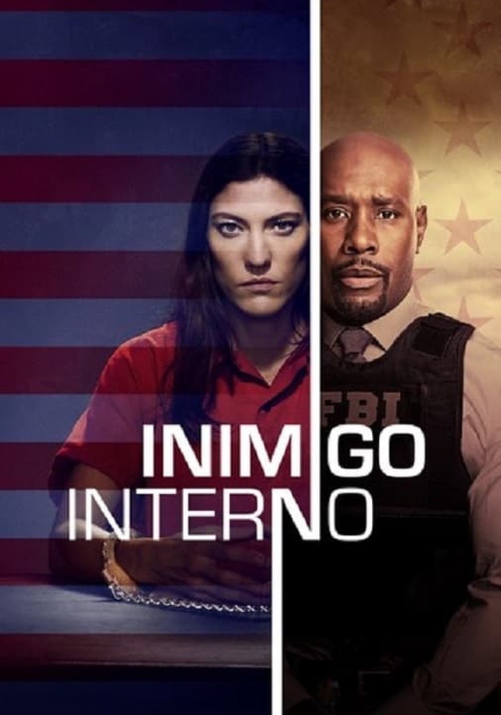 Assistir The Enemy Within - ver séries online