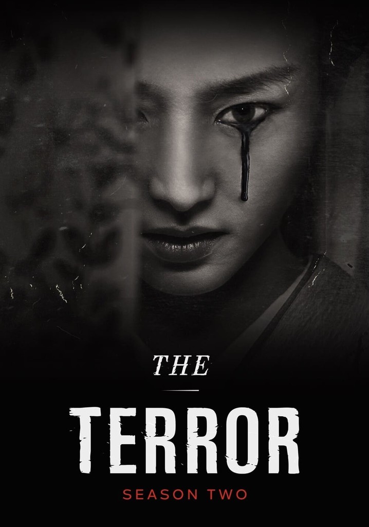El Terror temporada 2 - Ver todos los episodios online