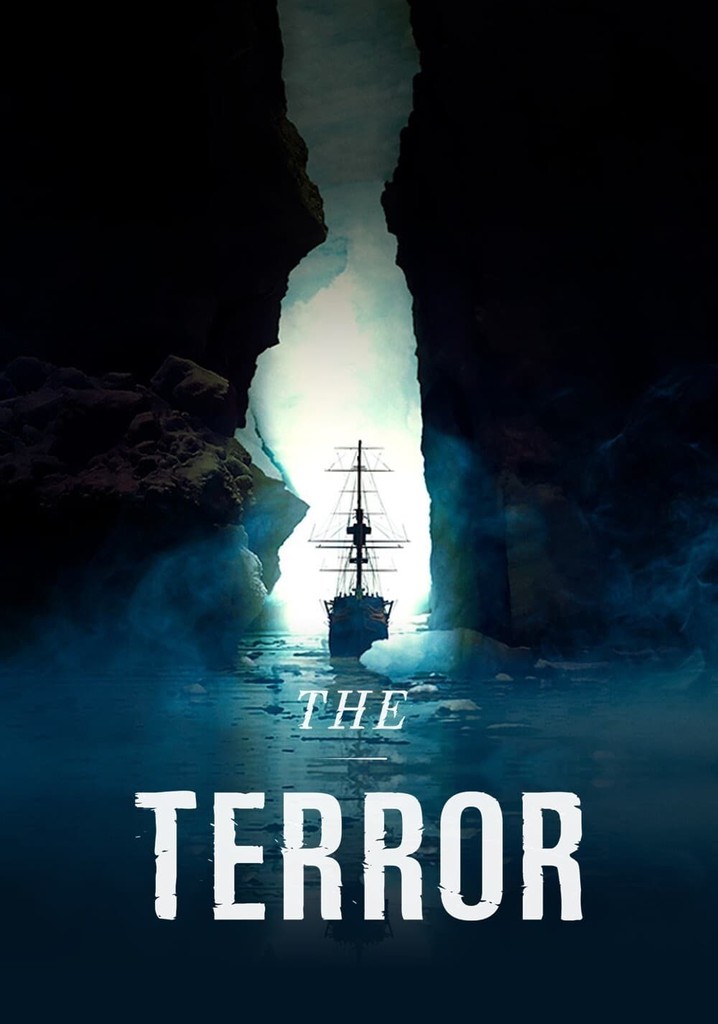 The Terror - watch tv show streaming online