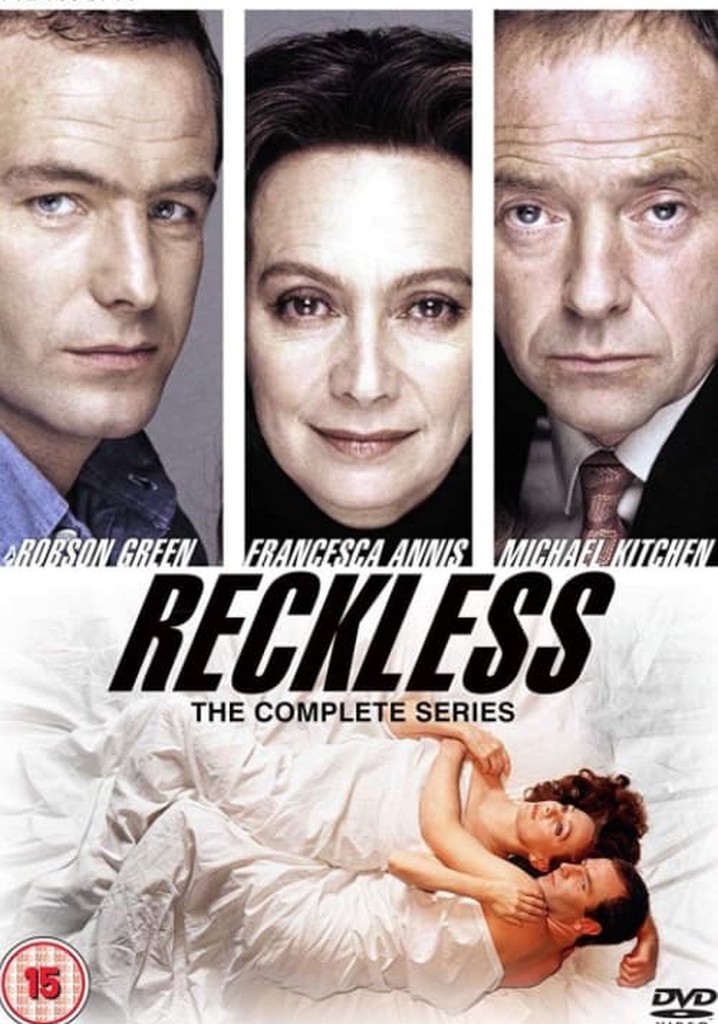 Reckless - watch tv show streaming online