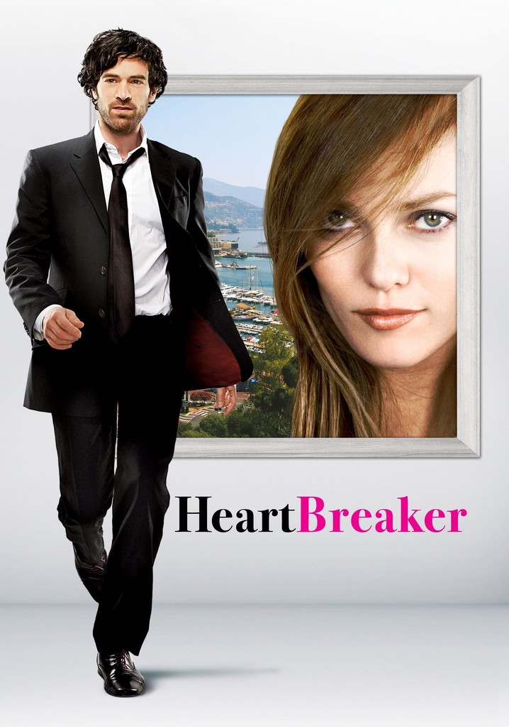 Heartbreaker streaming: where to watch movie online?