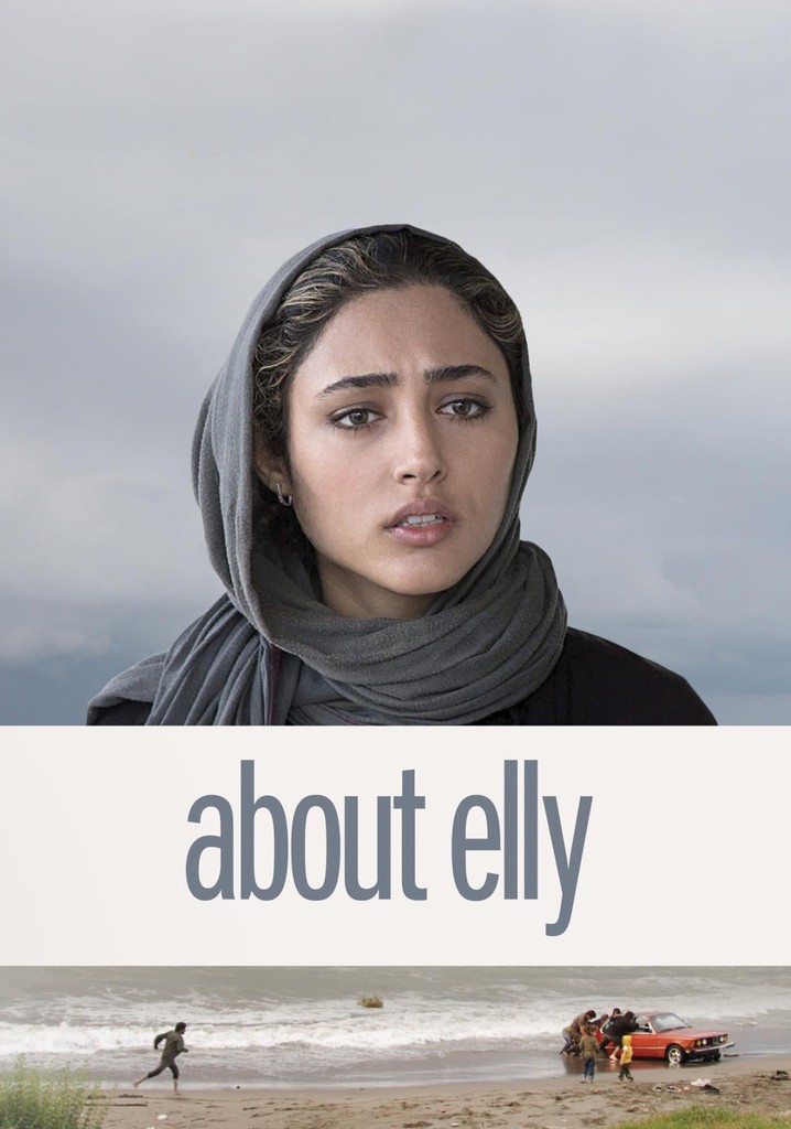 About Elly streaming: where to watch movie online?