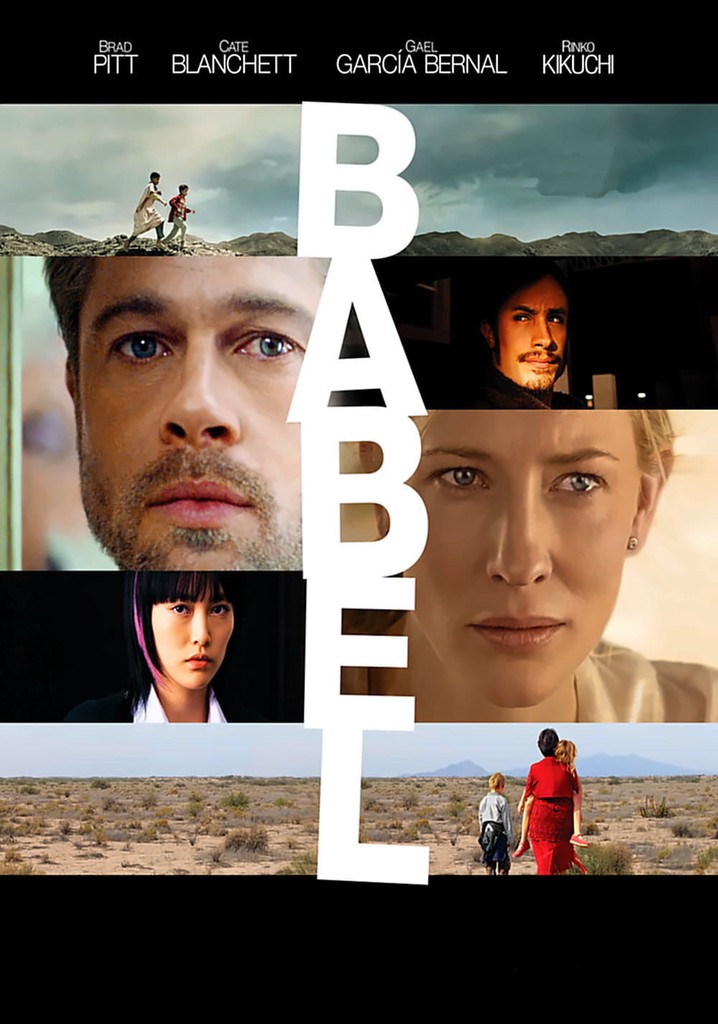 Babel - film: dove guardare streaming online