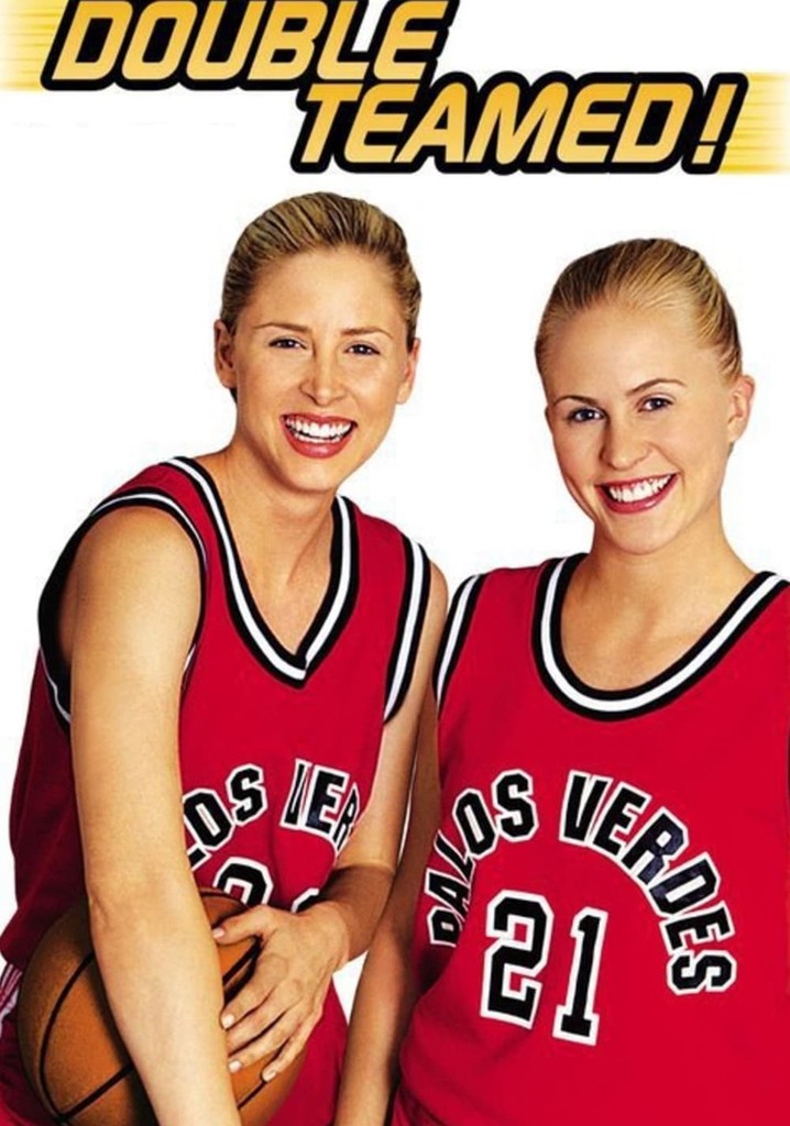 Double Teamed streaming: where to watch online?