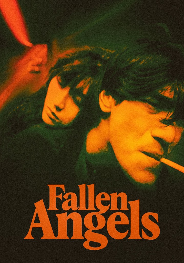 Fallen angels (Ángeles caídos) - película: Ver online
