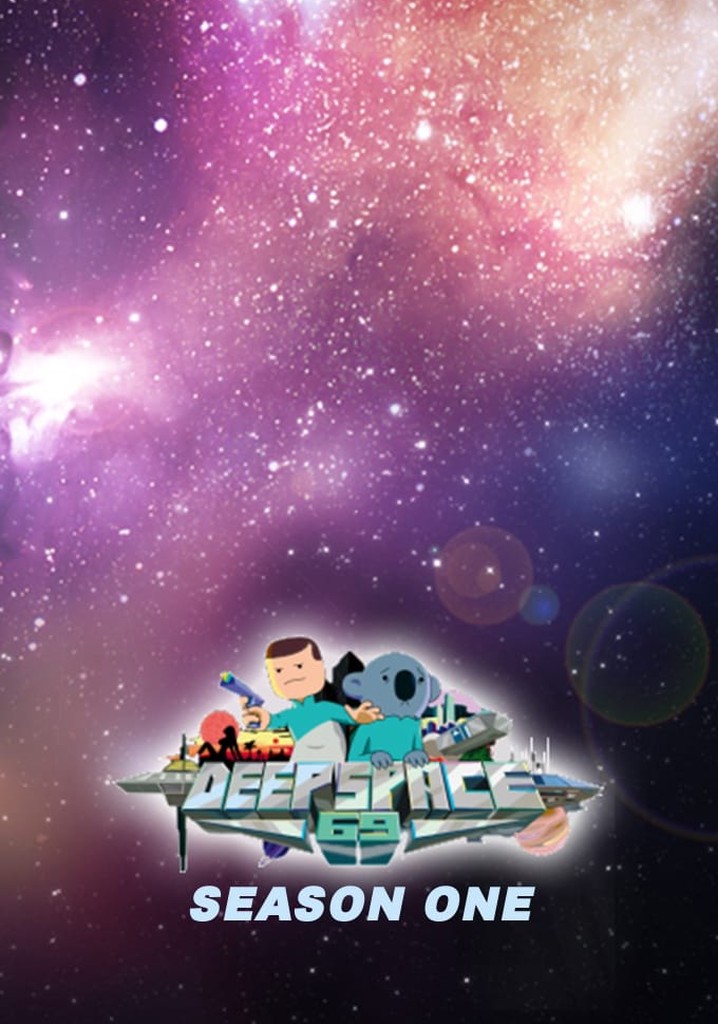Deep Space 69 Season 1 - watch episodes streaming online