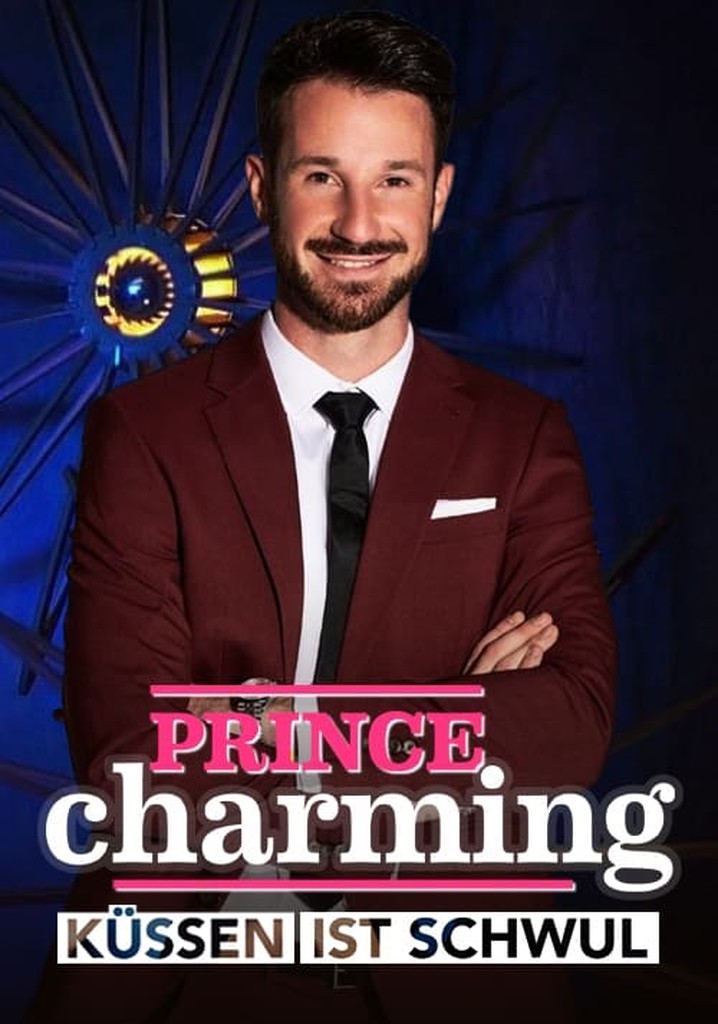 Prince Charming Staffel 2 - Jetzt Stream anschauen