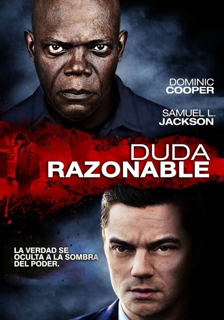 Duda razonable - película: Ver online en español