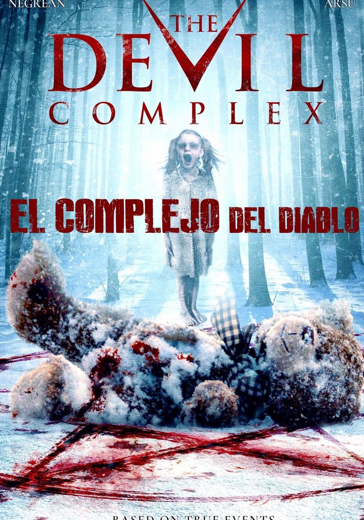 The Devil Within - película: Ver online en español