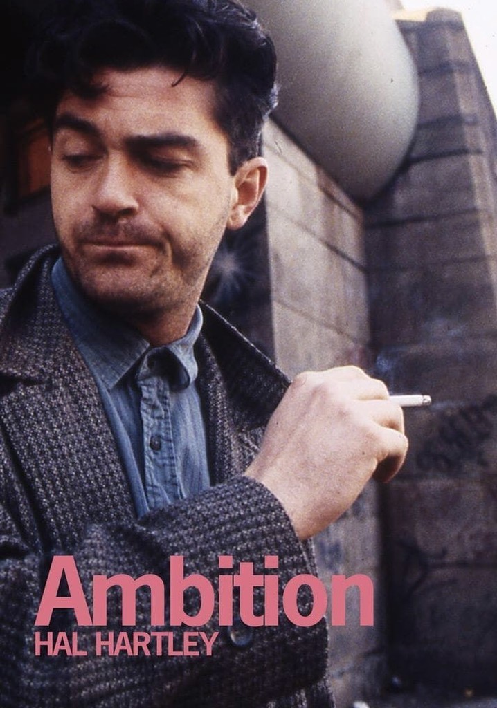 Ambition streaming: where to watch movie online?