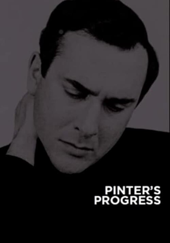 Pinter's Progress streaming: where to watch online?