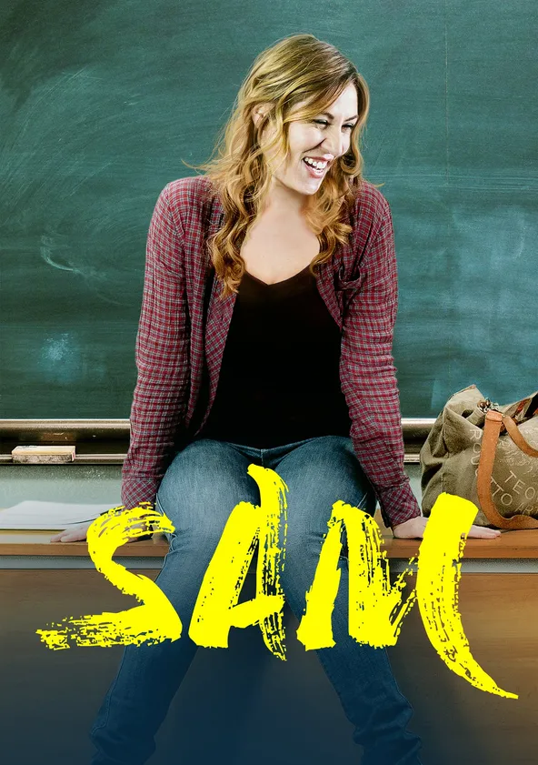 Où regarder la série Sam en streaming