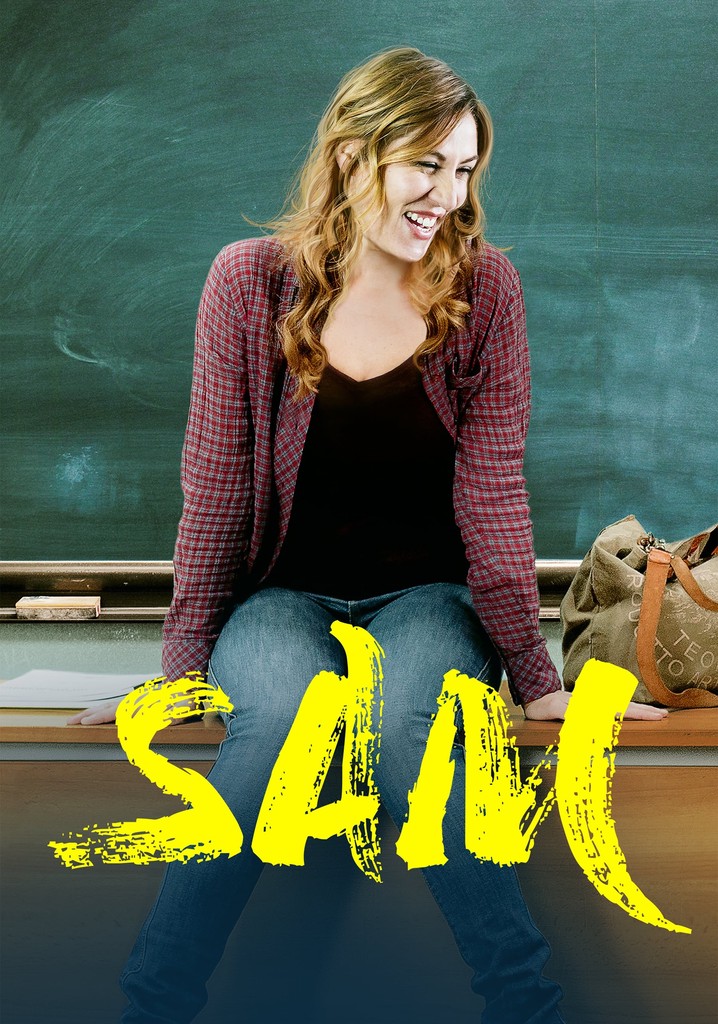 Où regarder la série Sam en streaming