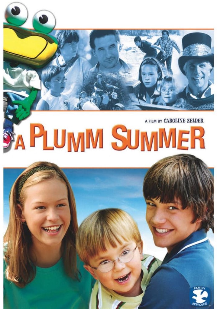 A Plumm Summer filme - Veja onde assistir