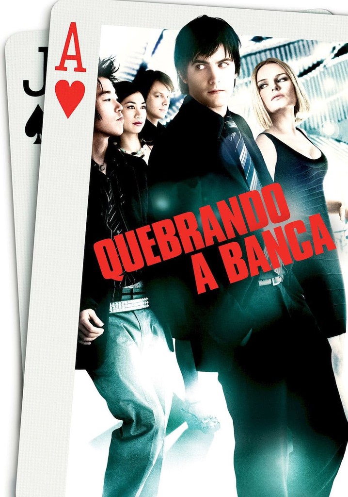 21: A Última Cartada filme - Veja onde assistir