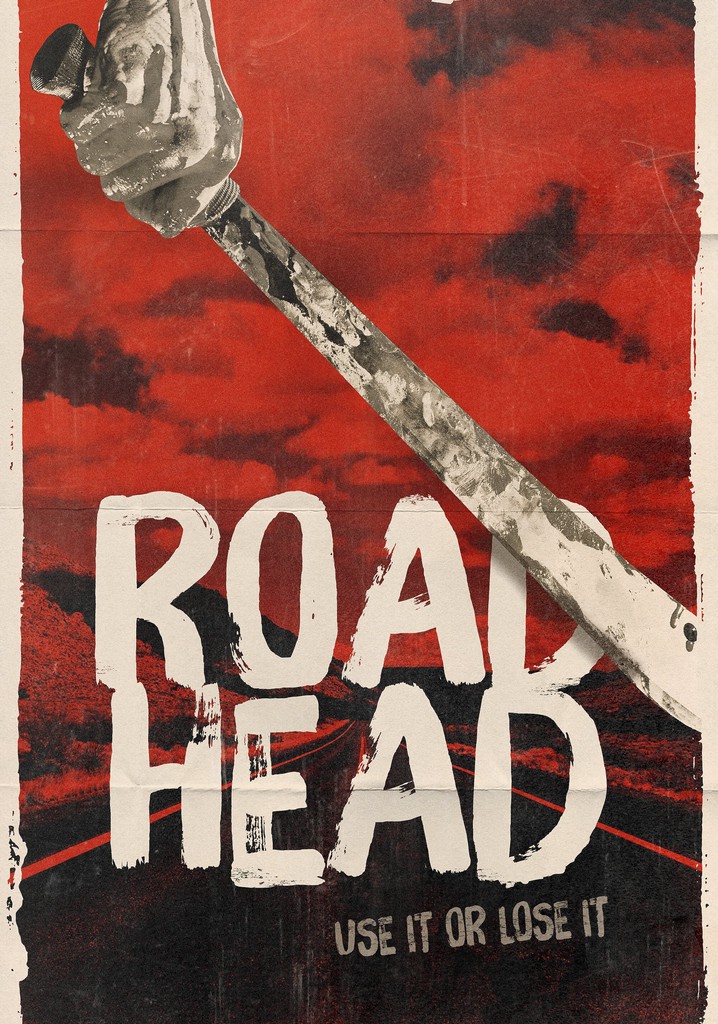 Road Head streaming: where to watch movie online?
