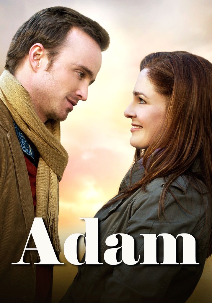 Adam - película: Ver online completas en español