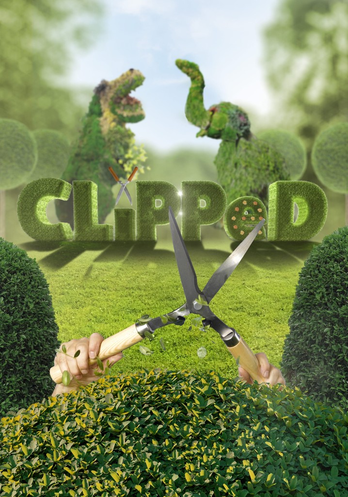 Clipped - watch tv series streaming online