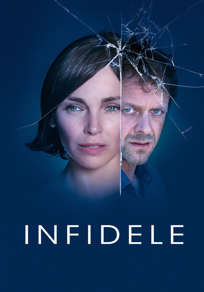 Où regarder la série Infidèle en streaming