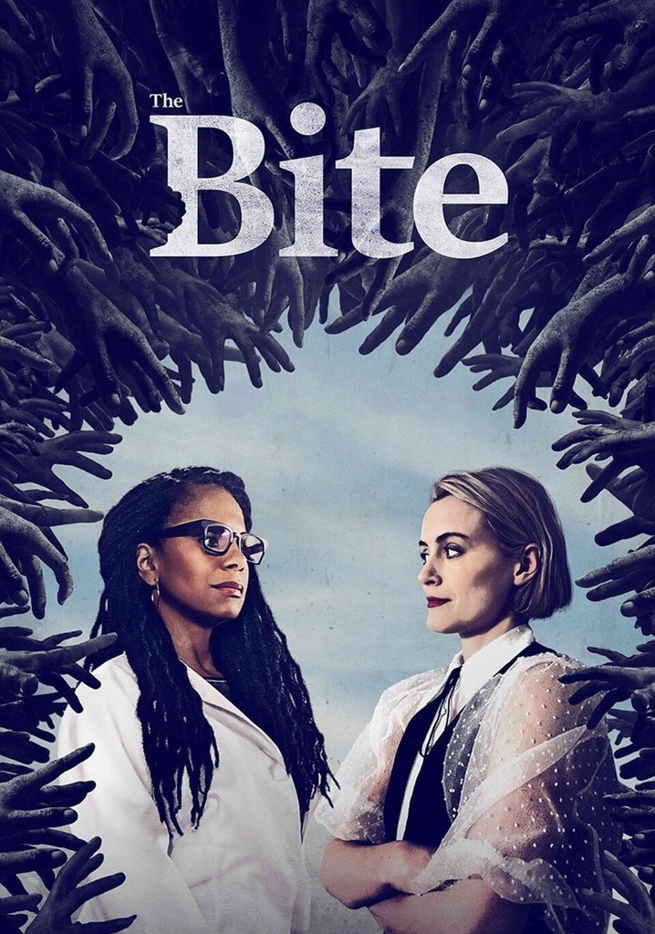The Bite - watch tv show streaming online