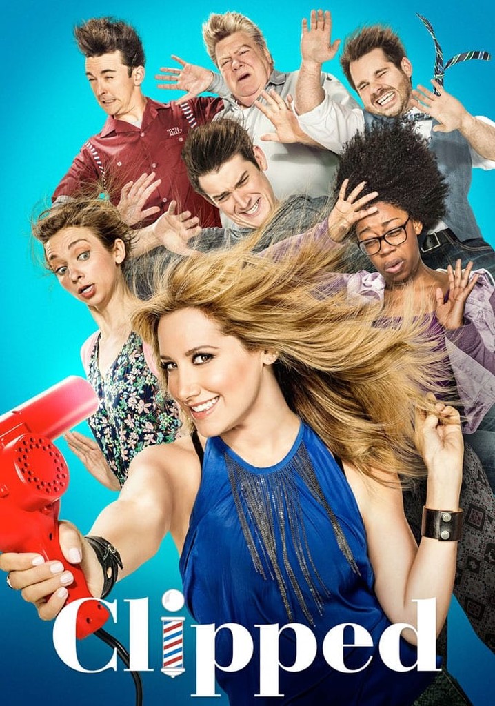Clipped - watch tv show streaming online