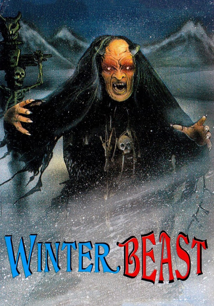 Winterbeast streaming: where to watch movie online?