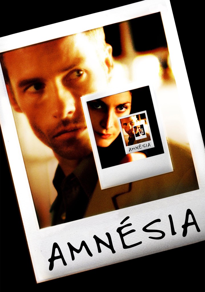 Amnésia filme - Veja onde assistir online