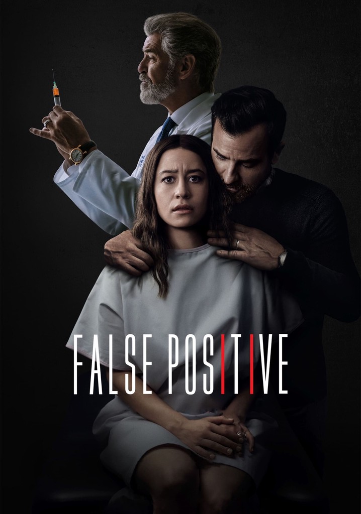 False Positive streaming: where to watch online?