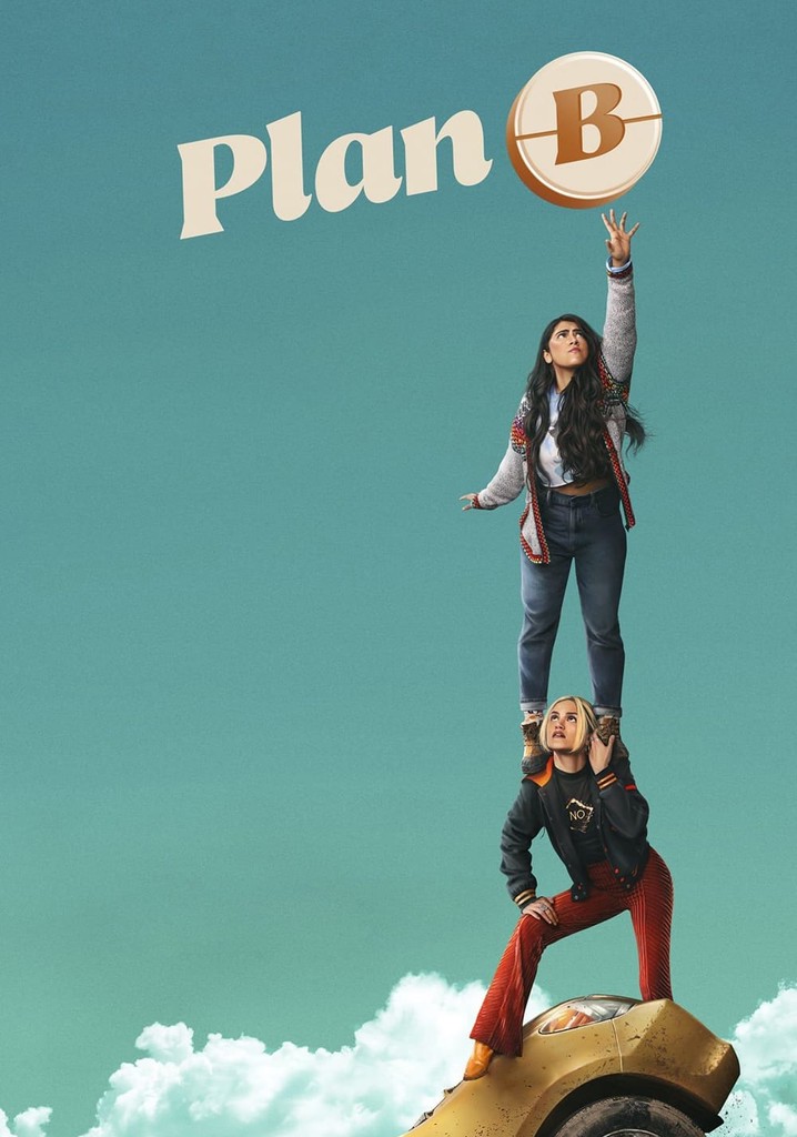 Plan B - película: Ver online completas en español