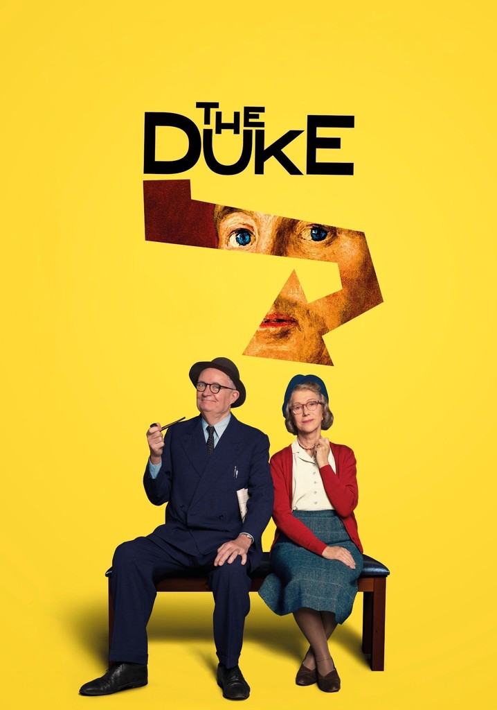 The Duke streaming: where to watch movie online?