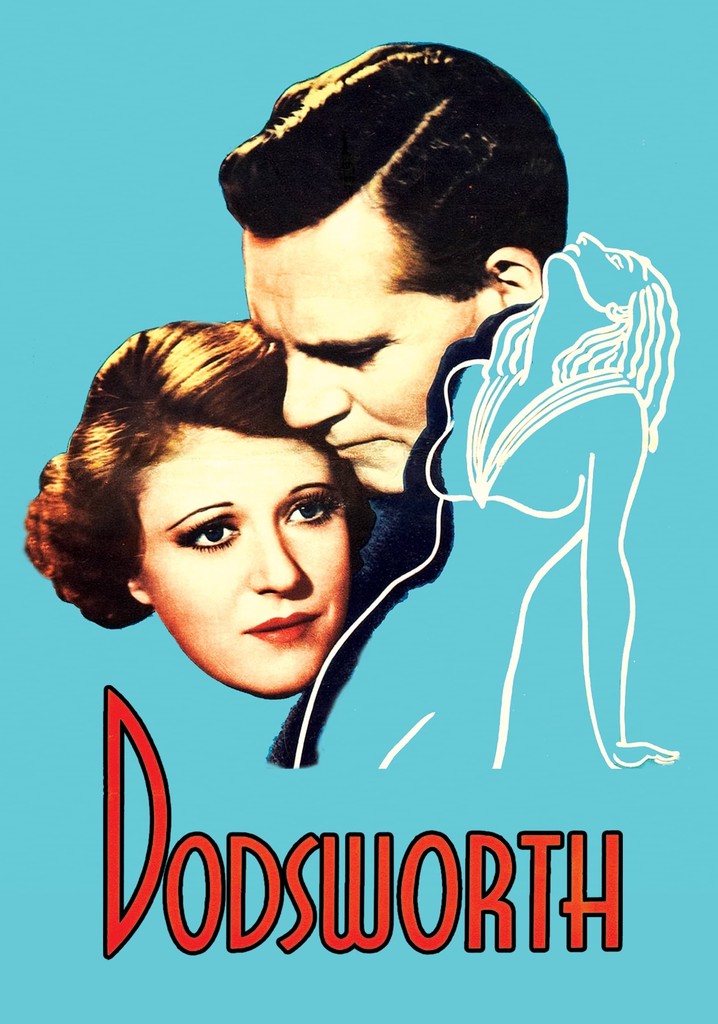 Dodsworth streaming: where to watch movie online?