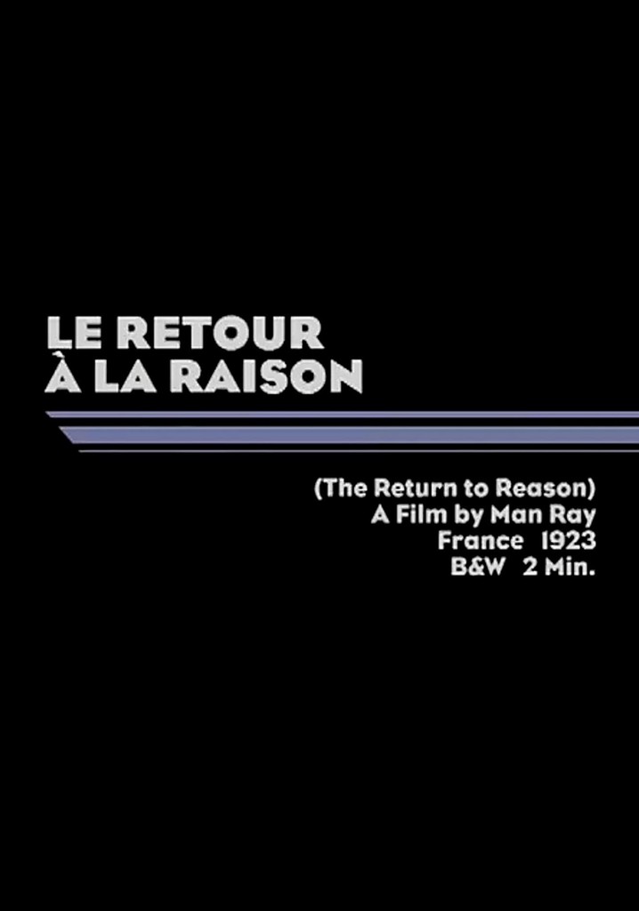 Return to Reason streaming: where to watch online?