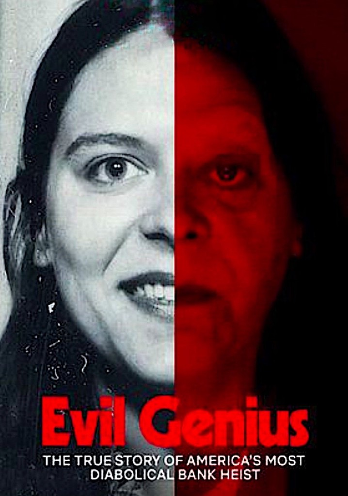 Evil Genius - watch tv show streaming online